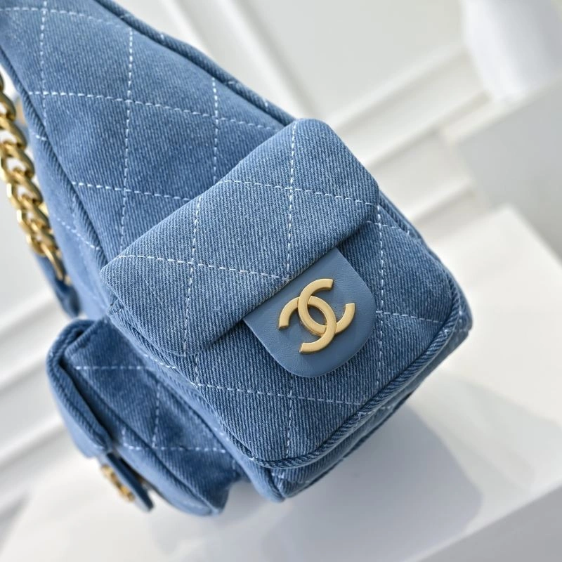 High accuracy Chanel Hobo Bags