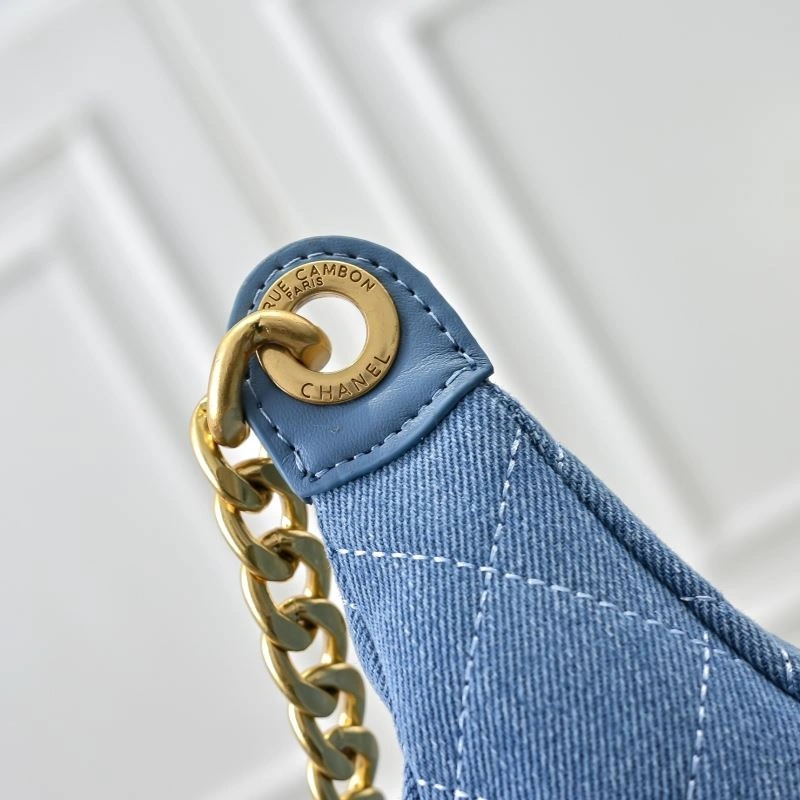 High accuracy Chanel Hobo Bags
