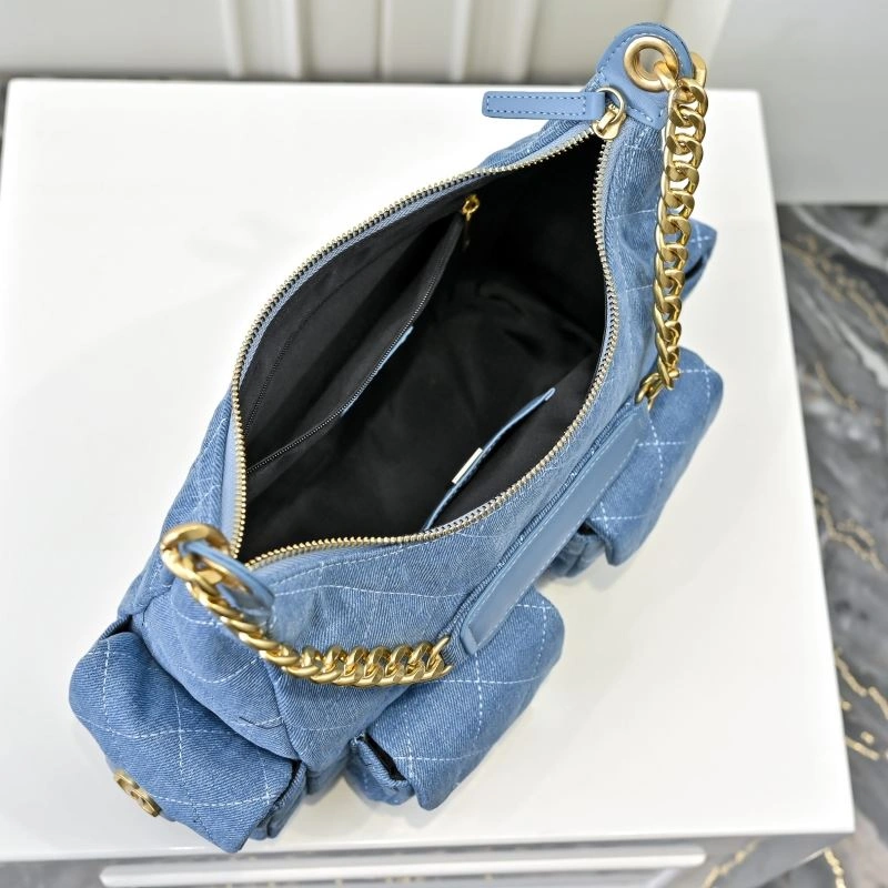 High accuracy Chanel Hobo Bags