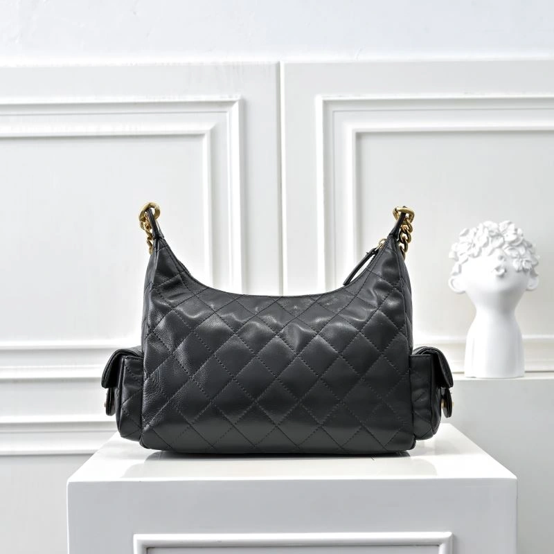 Accurate model Chanel Hobo Bags