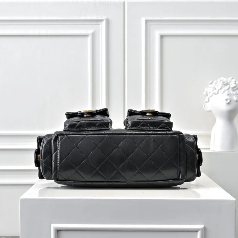 Accurate model Chanel Hobo Bags
