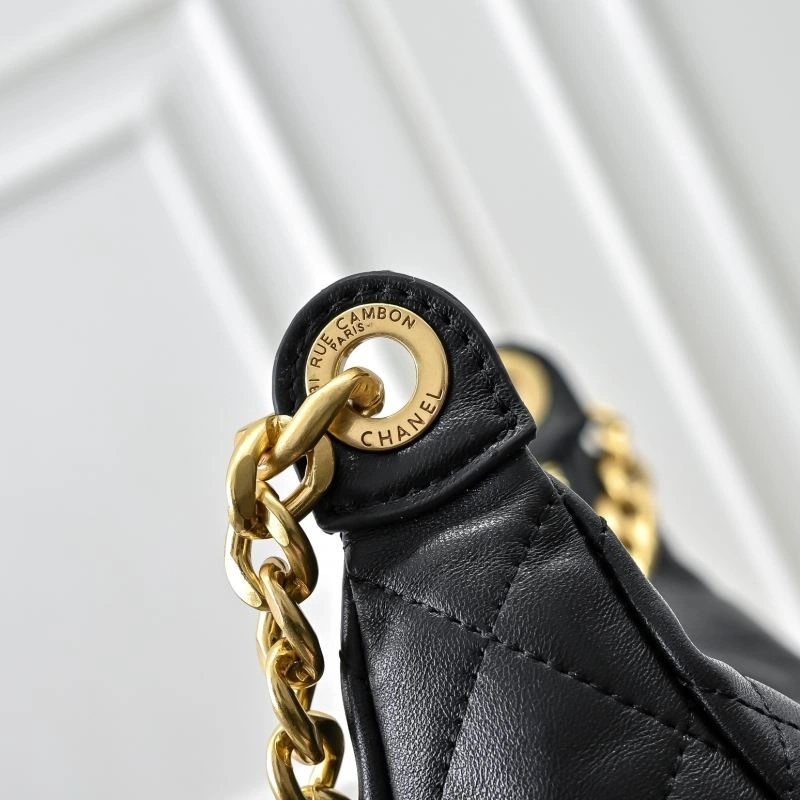 Accurate model Chanel Hobo Bags