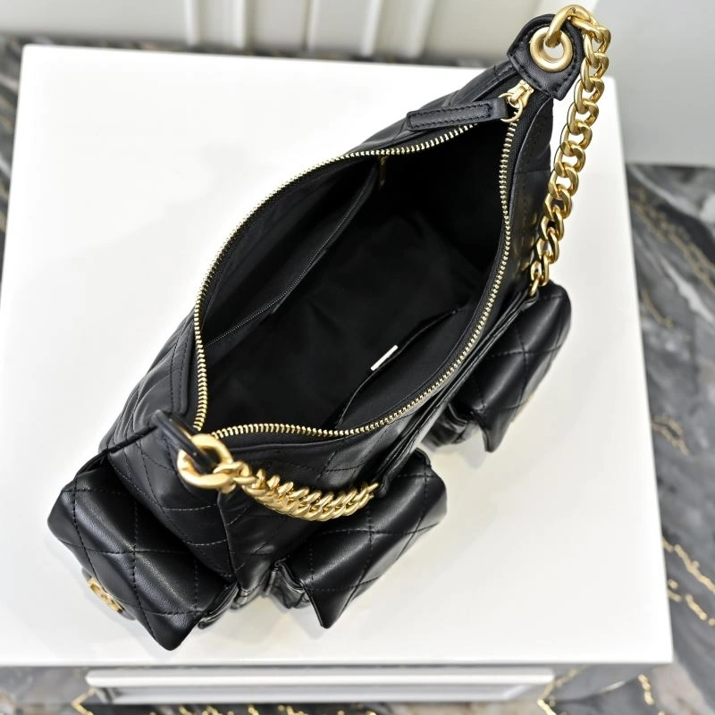 Accurate model Chanel Hobo Bags
