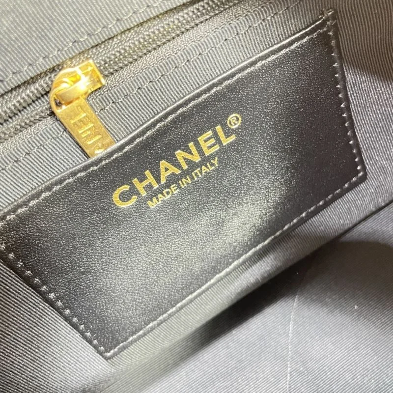 Genuine Chanel Hobo Bags