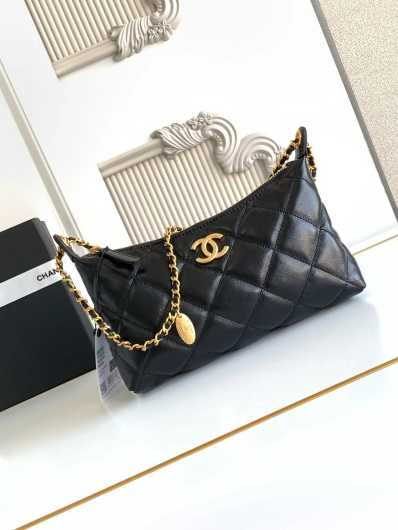 Chanel Hobo Bags