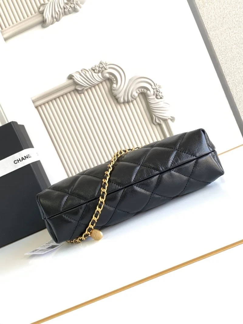 Value-priced Chanel Hobo Bags