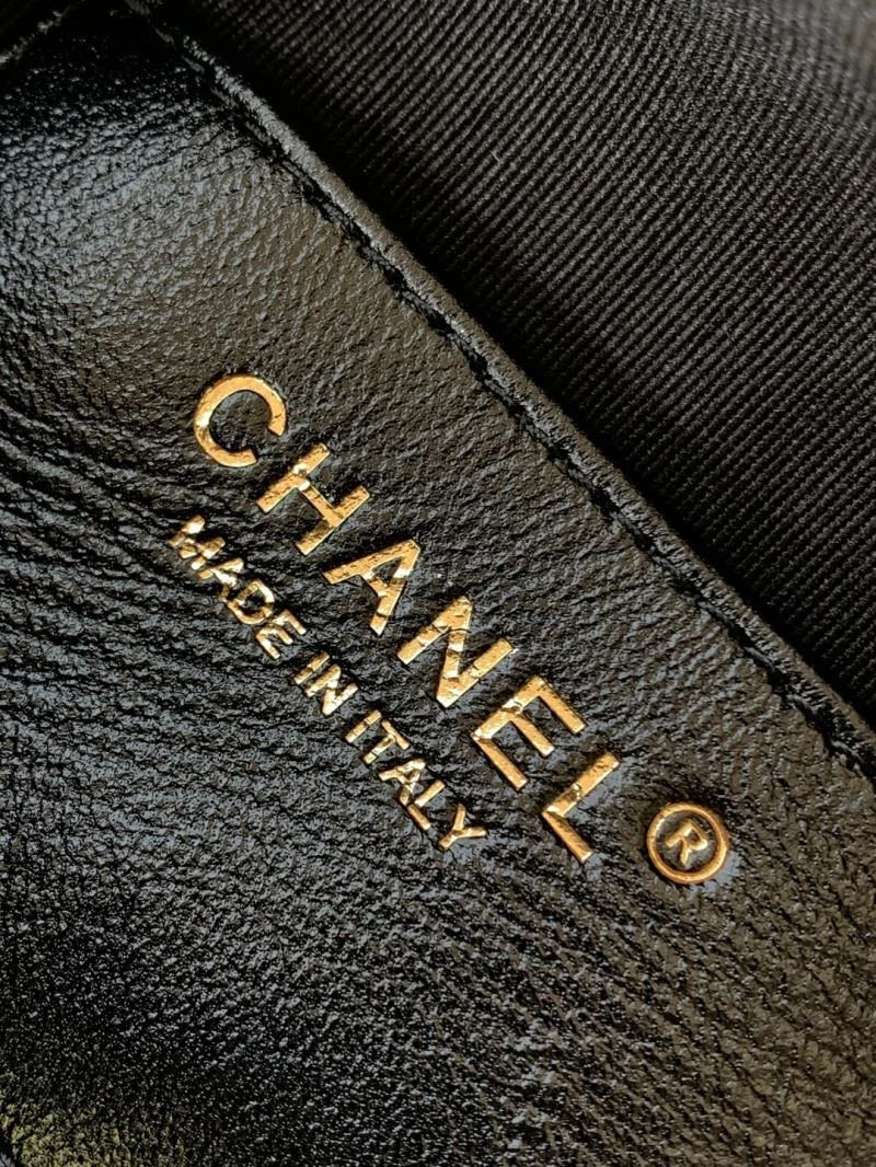 Value-priced Chanel Hobo Bags