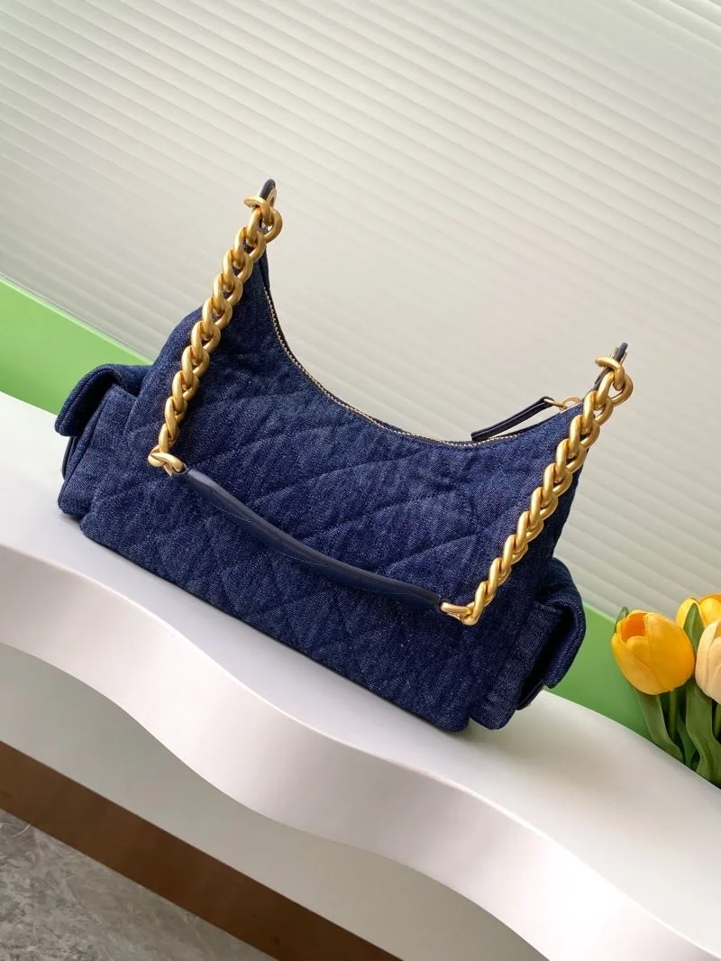 Mirror quality Chanel Hobo Bags