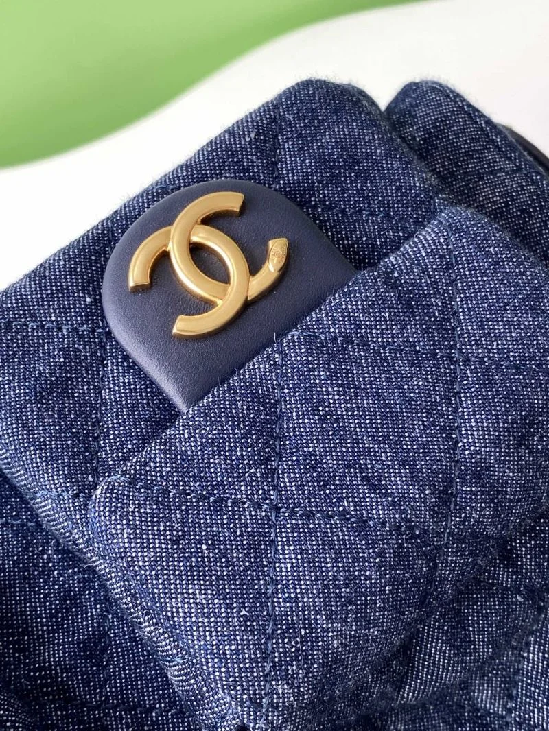 Mirror quality Chanel Hobo Bags