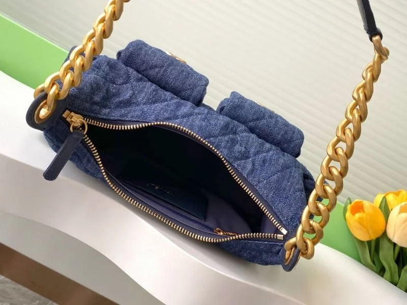 Mirror quality Chanel Hobo Bags