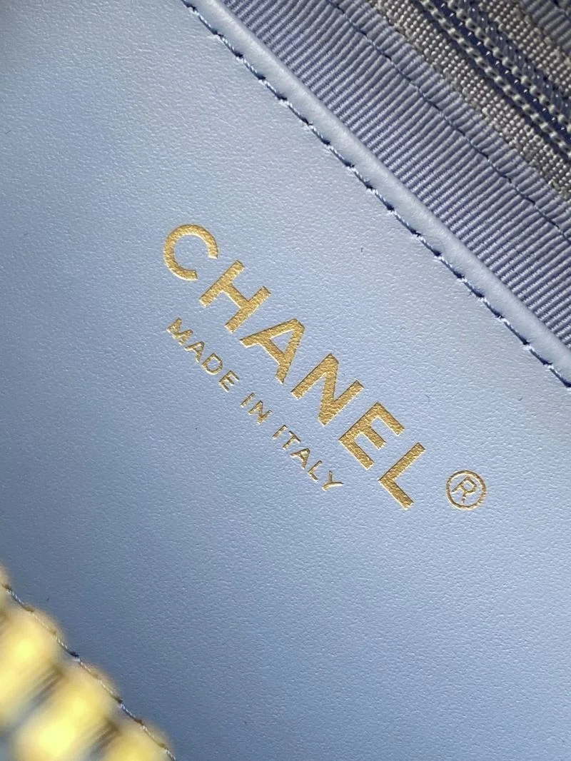 Budget-friendly Chanel Hobo Bags