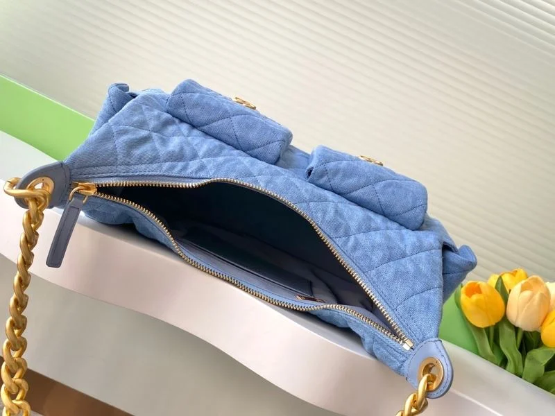 Inexpensive Chanel Hobo Bags