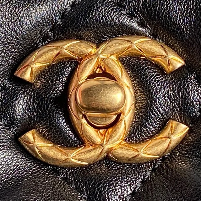 Value-priced Chanel Hobo Bags