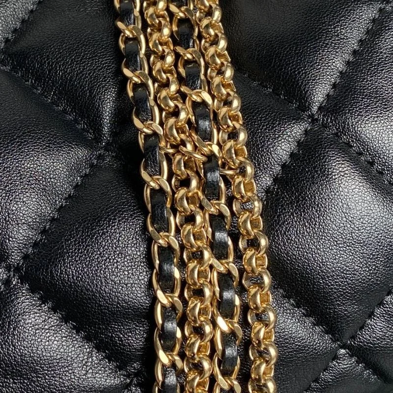 Value-priced Chanel Hobo Bags