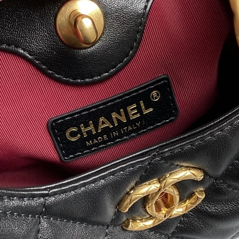 Value-priced Chanel Hobo Bags