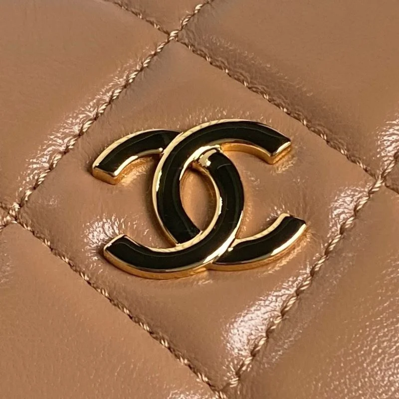 Reasonably priced Chanel Hobo Bags