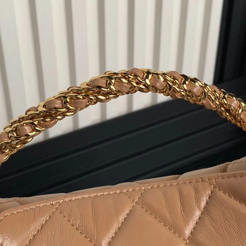 Reasonably priced Chanel Hobo Bags