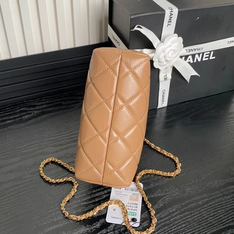 Reasonably priced Chanel Hobo Bags