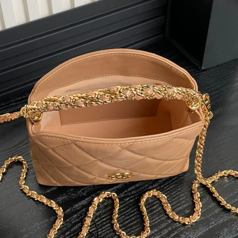 Reasonably priced Chanel Hobo Bags