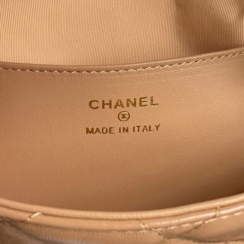 Reasonably priced Chanel Hobo Bags