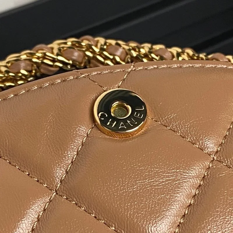 Reasonably priced Chanel Hobo Bags
