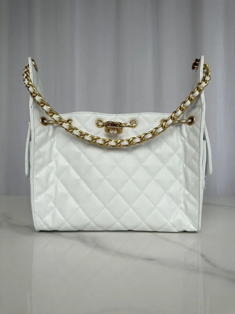 Chanel Hobo Bags