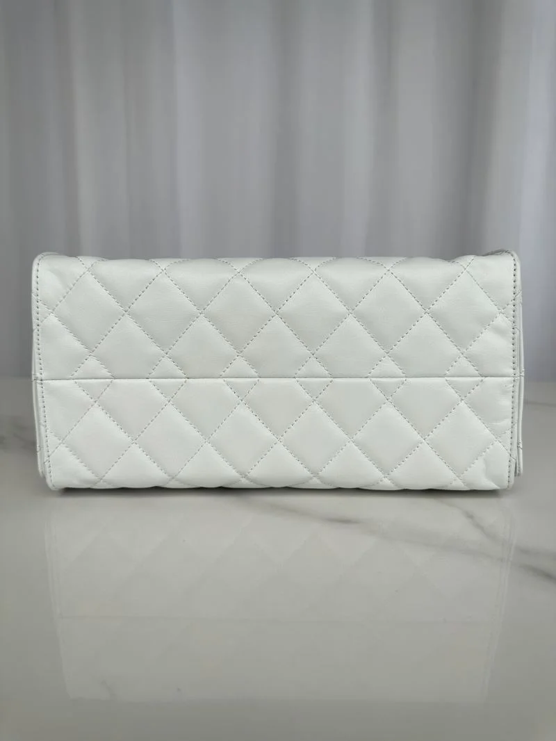 Brand-authenticated Chanel Hobo Bags