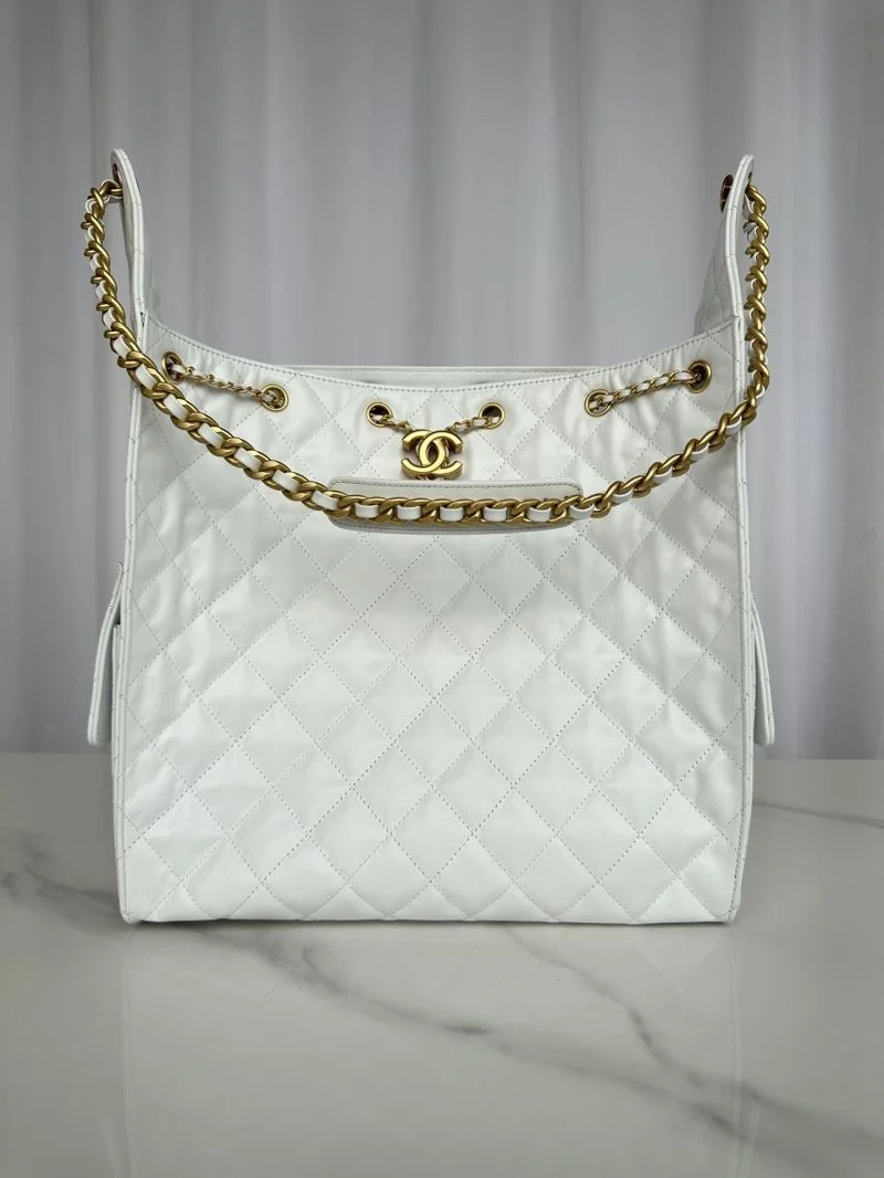 Chanel Hobo Bags