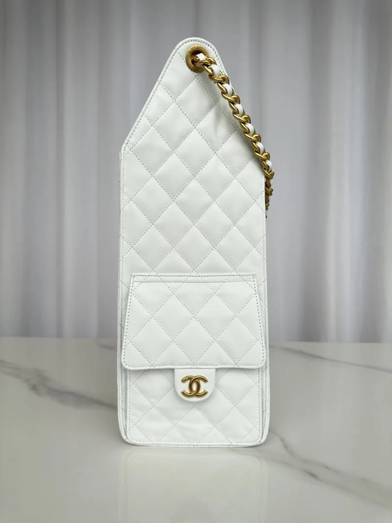 Economical Chanel Hobo Bags