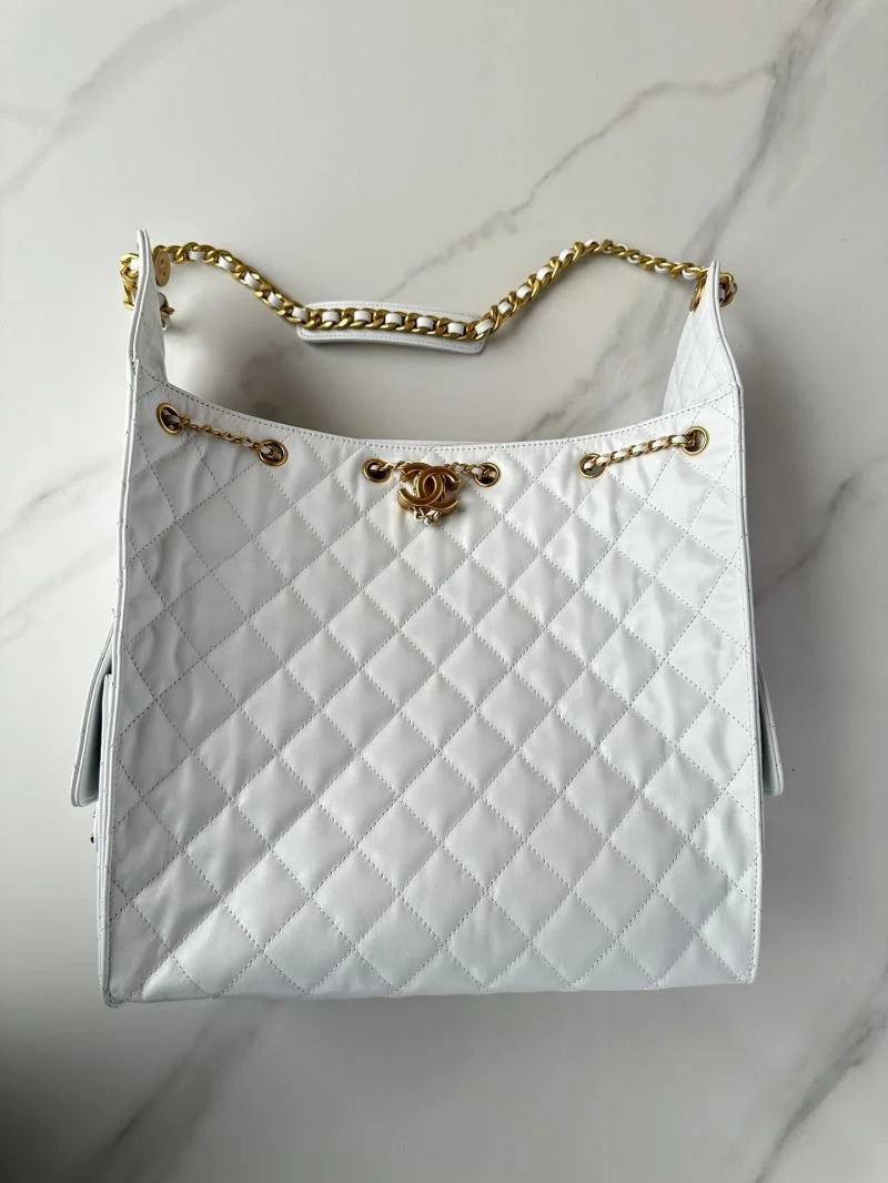 Economical Chanel Hobo Bags