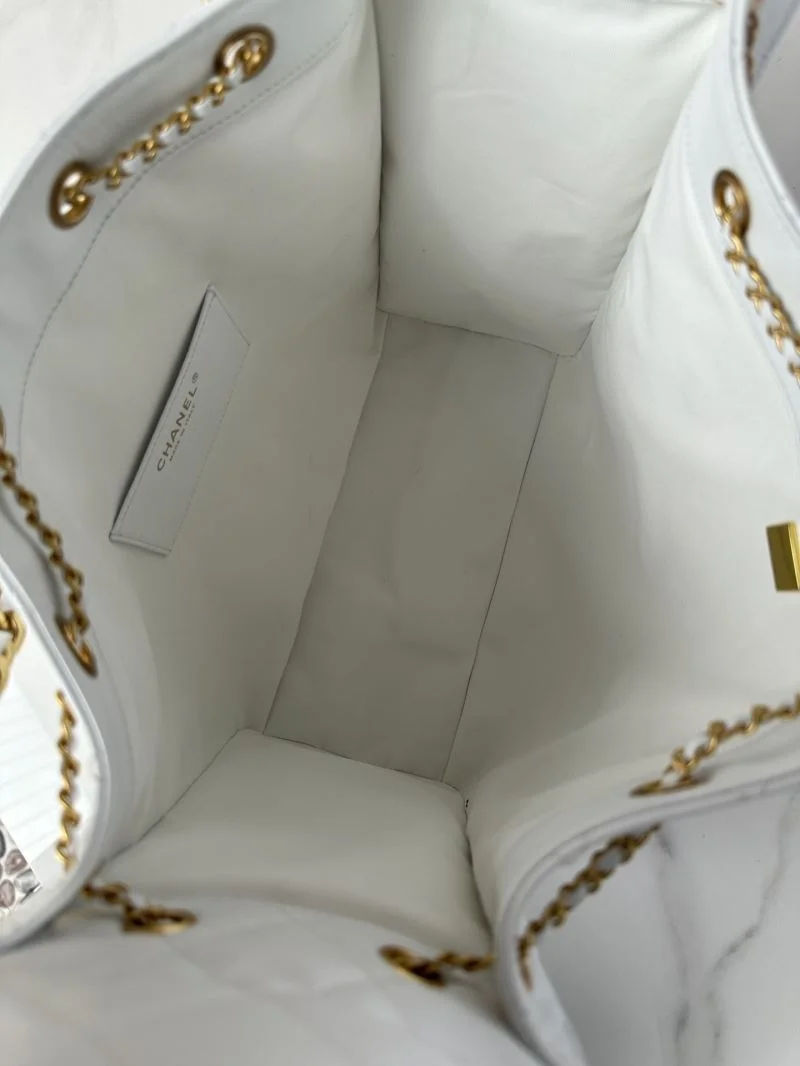 Economical Chanel Hobo Bags