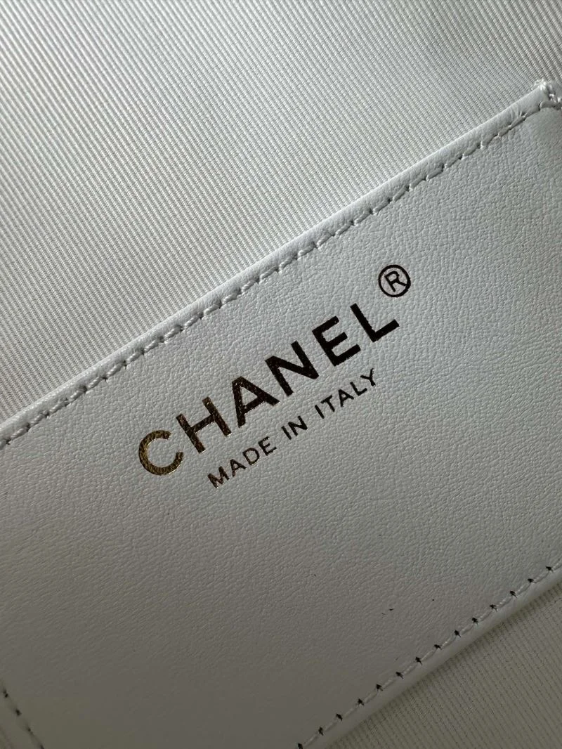 Economical Chanel Hobo Bags