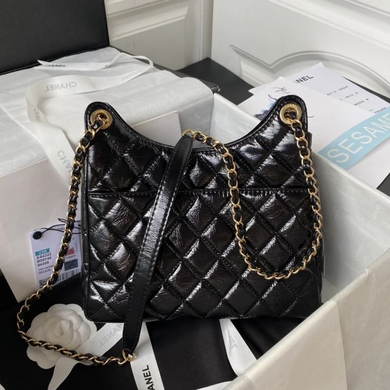 Cut-rate Chanel Hobo Bags