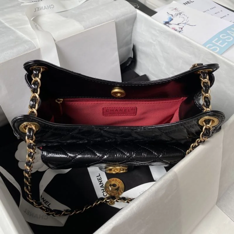 Cut-rate Chanel Hobo Bags
