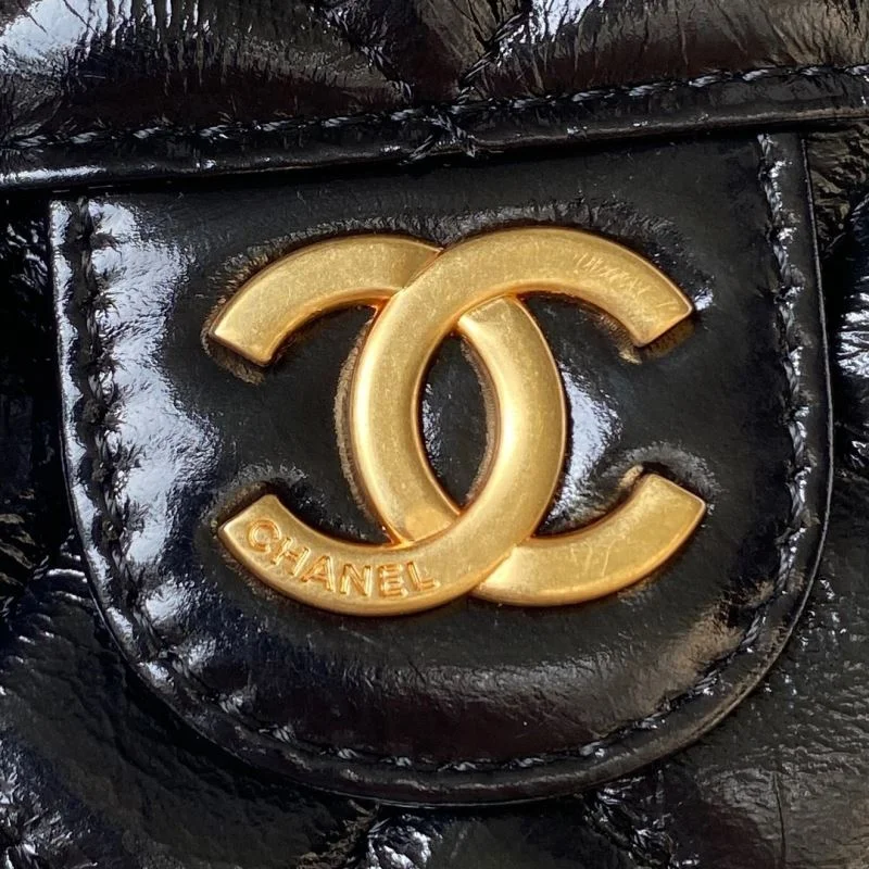 Genuine Chanel Hobo Bags