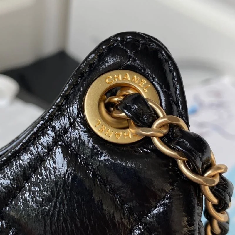 Genuine Chanel Hobo Bags