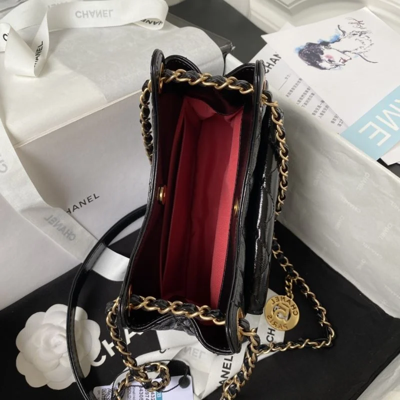 Genuine Chanel Hobo Bags