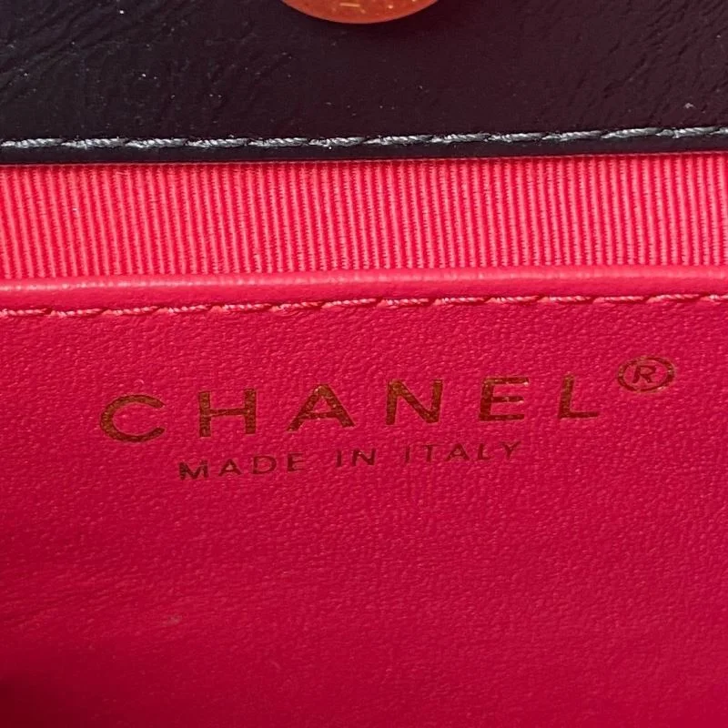 Genuine Chanel Hobo Bags