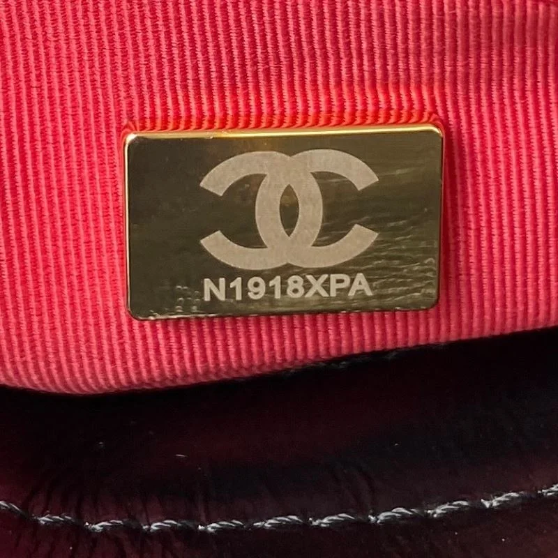Genuine Chanel Hobo Bags