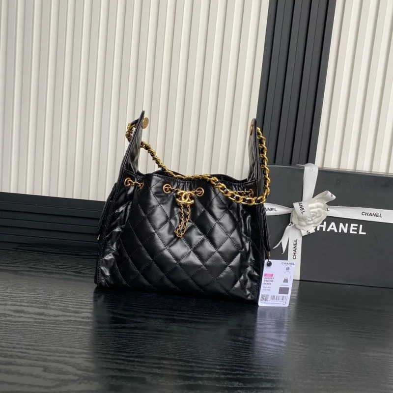 Chanel Hobo Bags