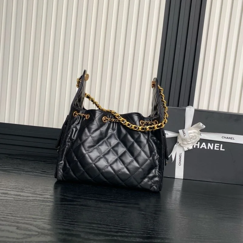 Official Chanel Hobo Bags