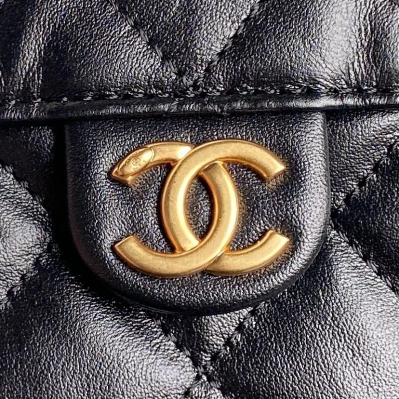 Official Chanel Hobo Bags