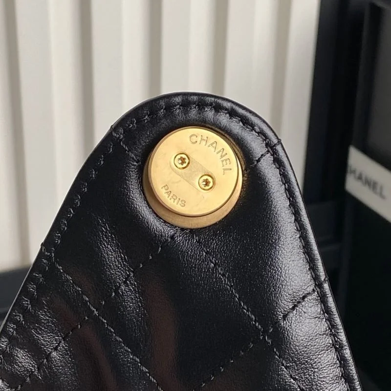 Official Chanel Hobo Bags