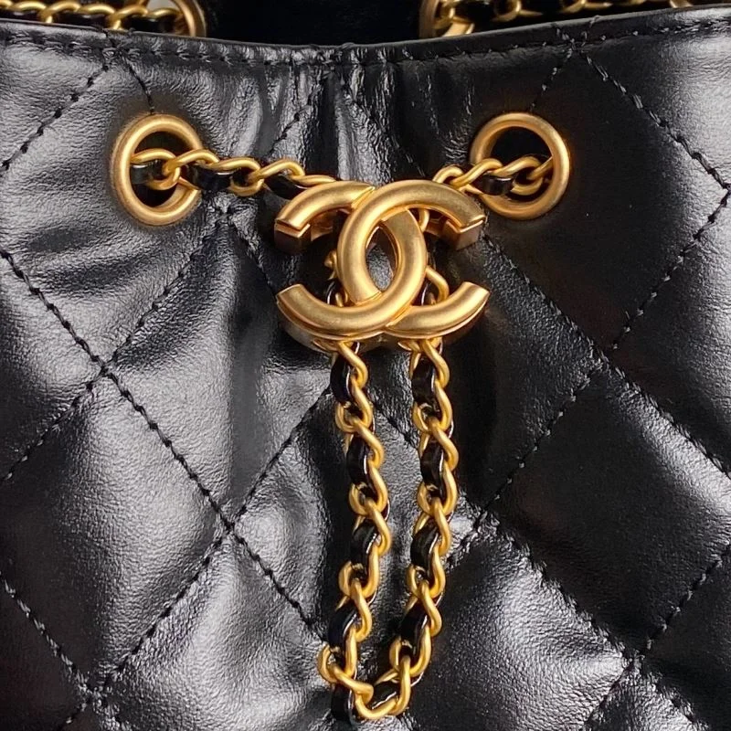 Official Chanel Hobo Bags