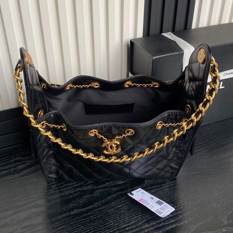 Official Chanel Hobo Bags