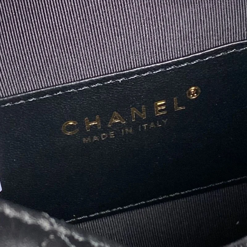 Official Chanel Hobo Bags