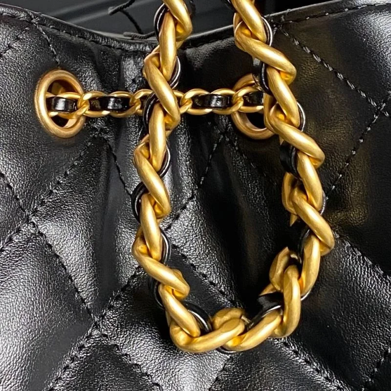 Official Chanel Hobo Bags