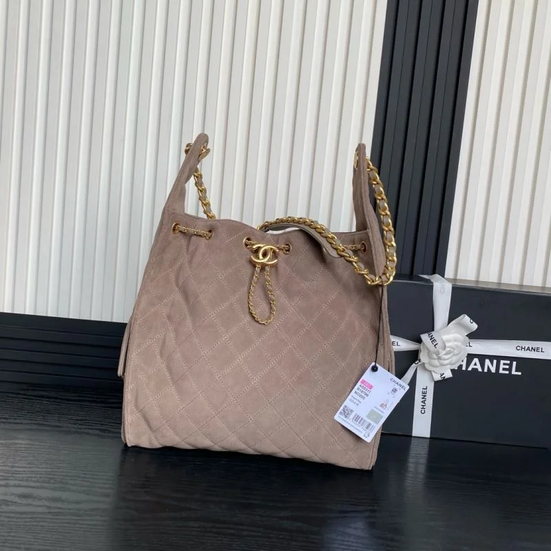 Chanel Hobo Bags