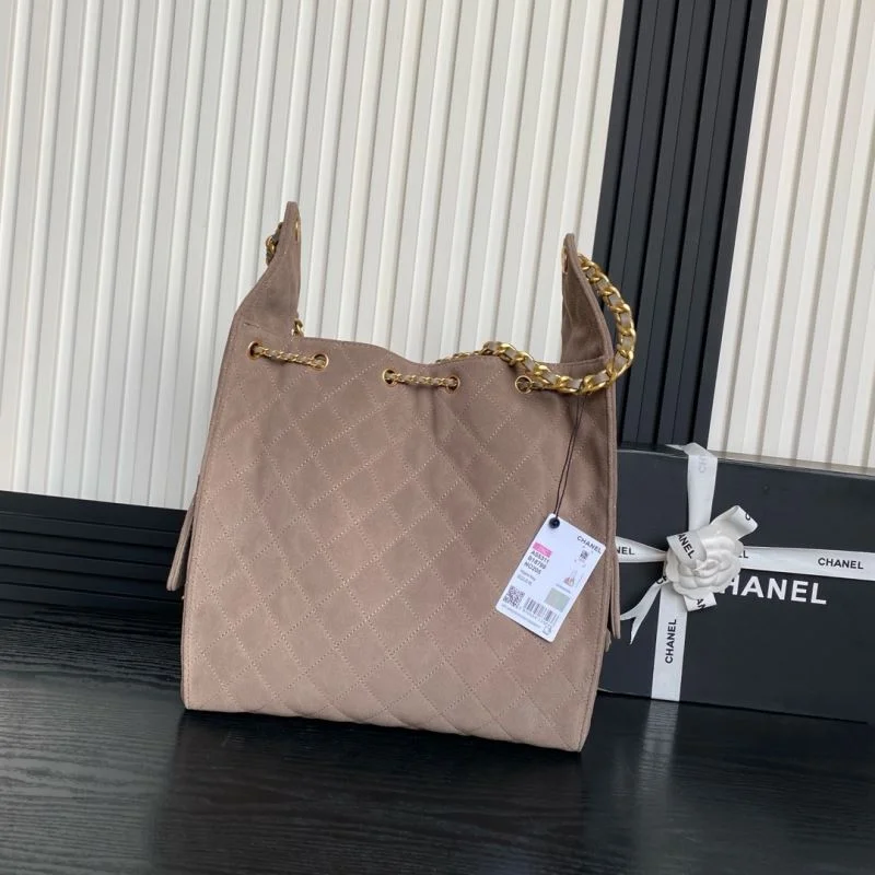 Real Chanel Hobo Bags