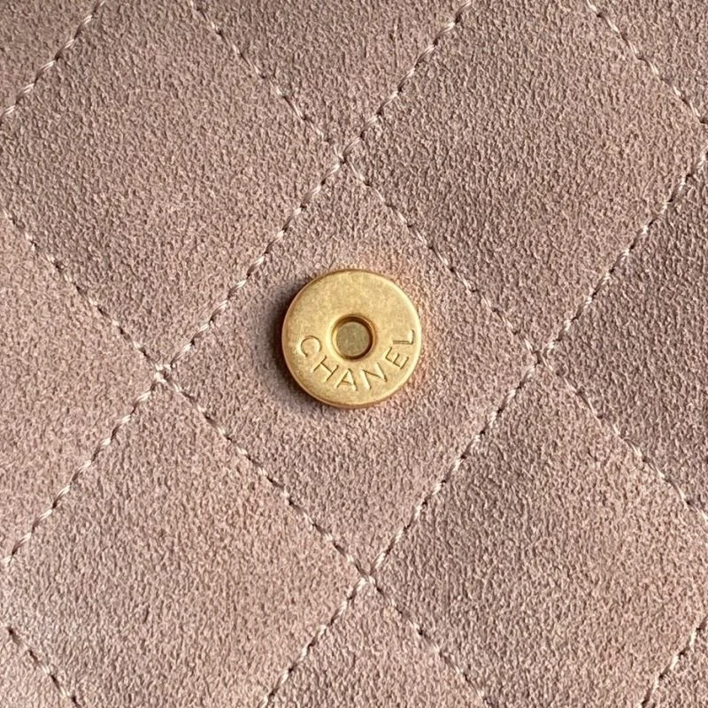 Real Chanel Hobo Bags